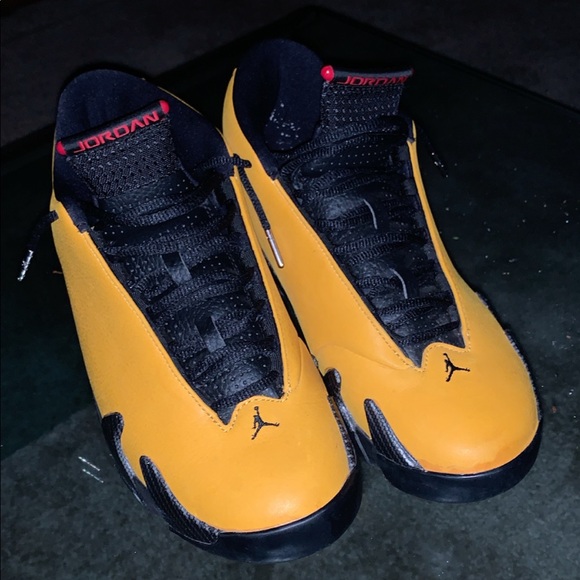 Jordan | Shoes | Air Jordan Ferrari 4s | Poshmark